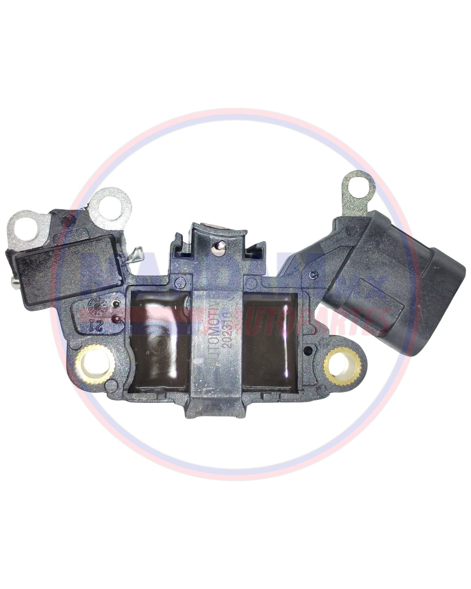 REGULADOR ALTERNADOR HITACHI NISSAN SENTRA TSURU III ALTIMA XTERRA IH7 ...