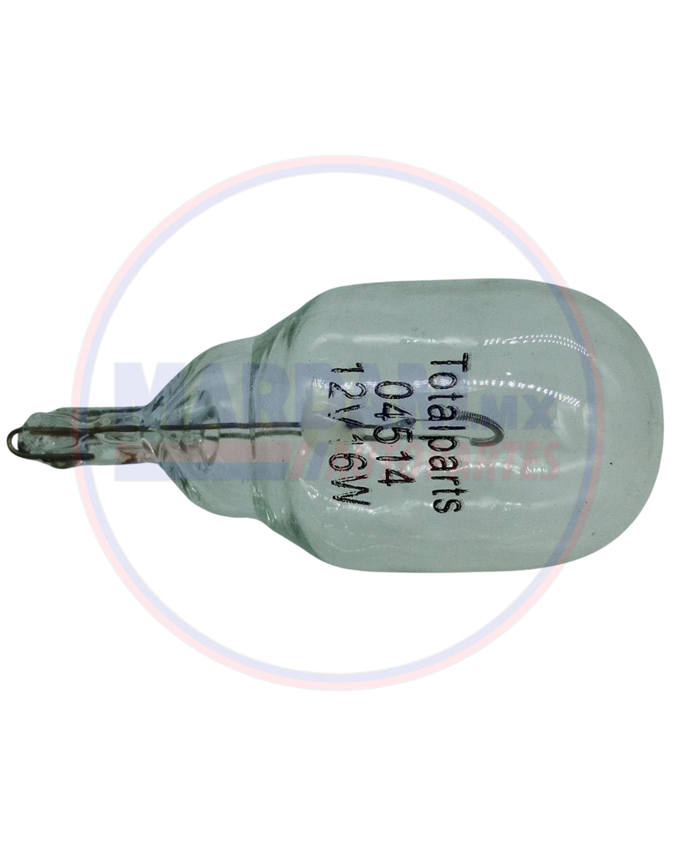 FOCO PELLIZCO GRANDE UVA 921 12V 10W CODIGO 17603 – Mardam Autopartes