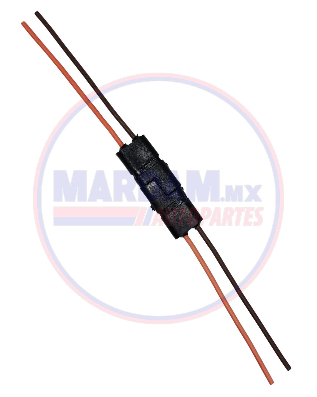 ARNES CONECTOR 2 HILOS UNIVERSAL CODIGO 48016 – Mardam Autopartes