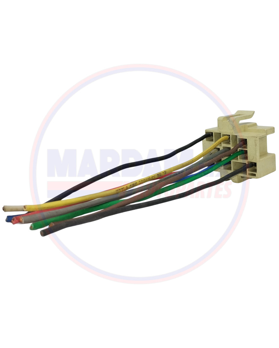 ARNES FORD SW LUZ 9 CABLES HS-90 A5011-5 CODIGO A5011-5 – Mardam Autopartes