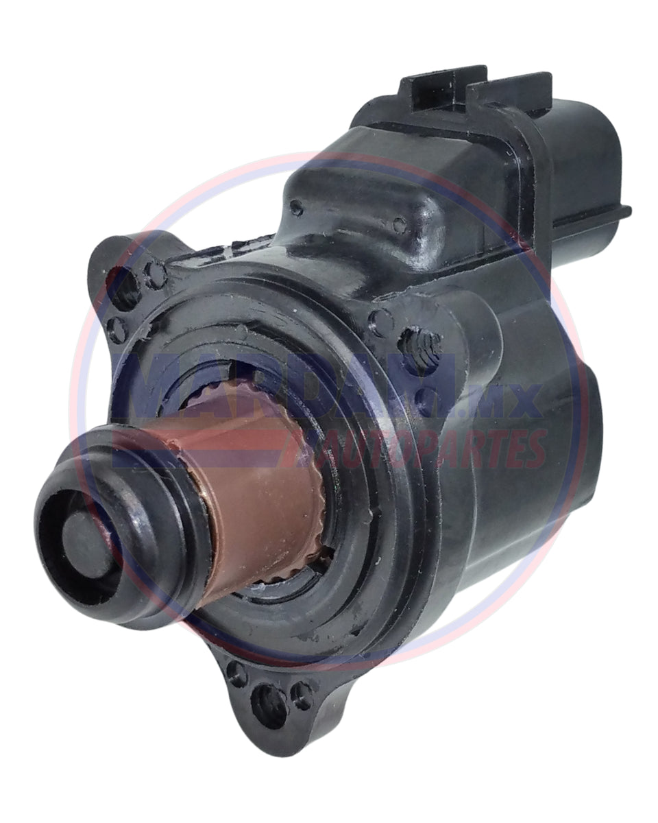 SENSOR VALVULA IAC CHRYSLER DODGE MITSUBISHI AC254 CONTROL AIRE CODIGO ...