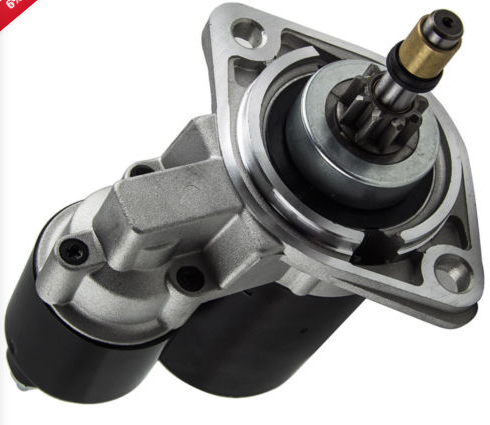 MARCHA BOSCH VW SEDAN 6004AA0021 LESTER 19906 GENERICA CODIGO 22520 ...