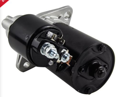 MARCHA BOSCH VW SEDAN 6004AA0021 LESTER 19906 GENERICA CODIGO 22520 ...