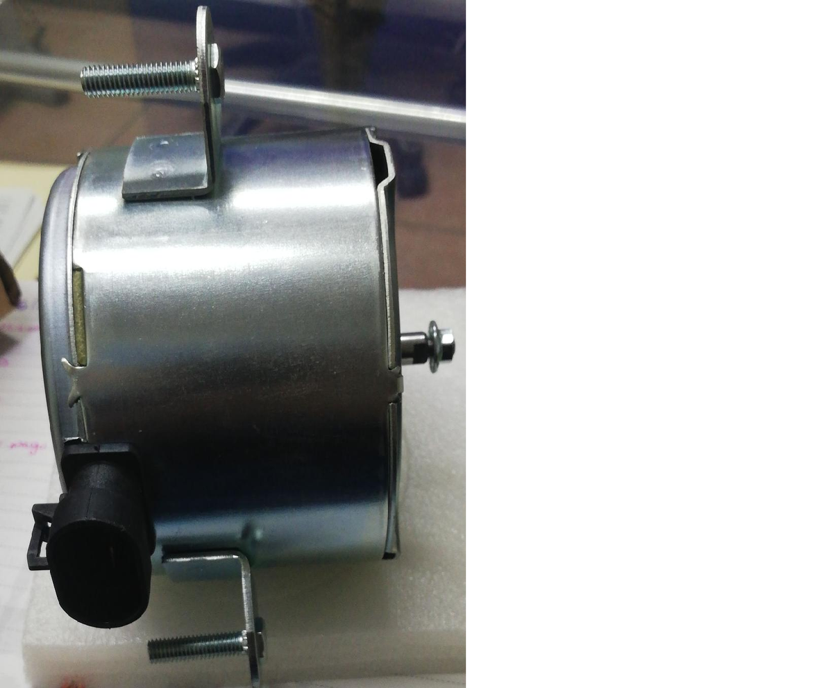 MOTOVENTILADOR FORD FIESTA ECOSPORT 01/11 CODIGO FD2236R – Mardam ...