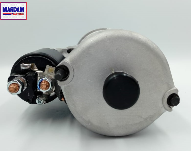 MARCHA BOSCH INDUSTRIAL ISKRA LESTER 18951 CODIGO 22628 – Mardam Autopartes