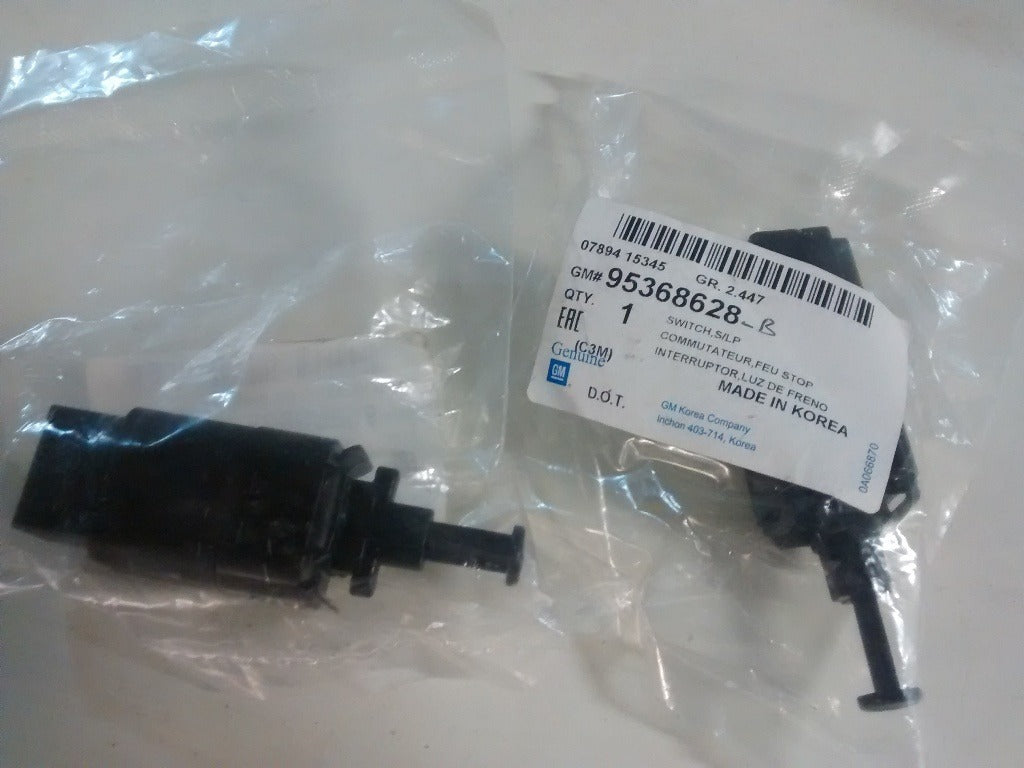 BULBO FRENO CHEVROLET AVEO OPTRA SPARK MATIZ G3 11/14 GM =96874570 COD ...