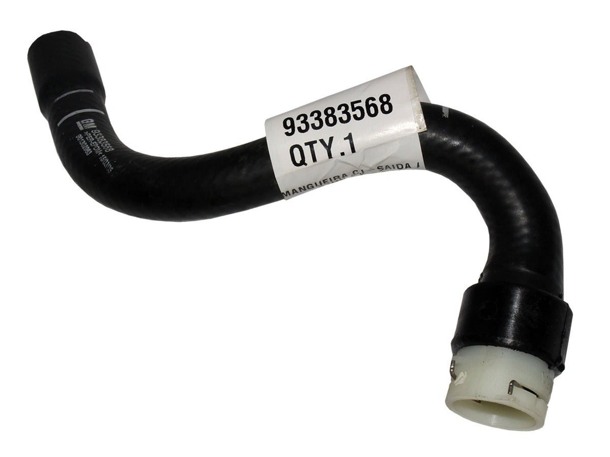 MANGUERA CHEVY CORSA TORNADO SALIDA BOMBA AGUA CODIGO 93383568 – Mardam ...