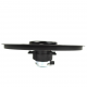 MOTOVENTILADOR VW GOL LUPO 7 ASPAS 5U0959455A 2 TERMINALES CODIGO 4352 ...