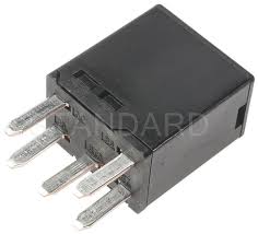RELEVADOR 5 TERMINALES MULTIFUNCIONAL CHEVROLET CAJA CHICA RY232 RY484 – Mardam Autopartes