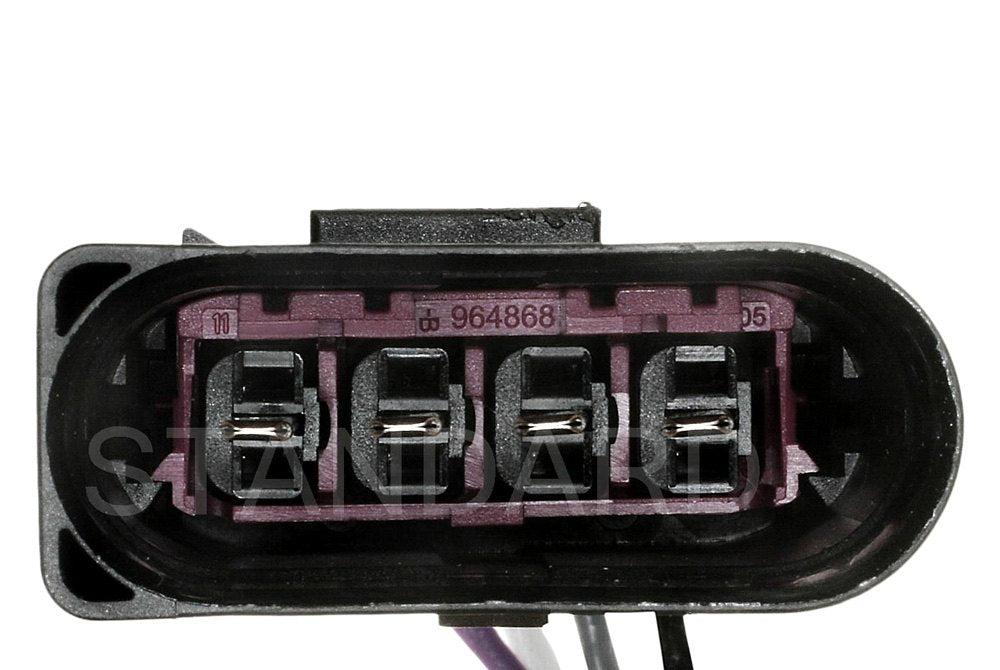 SENSOR OXIGENO VW GOLF JETTA BEETLE AUDY TT 4 CABLES 0258006245 CODIGO ...
